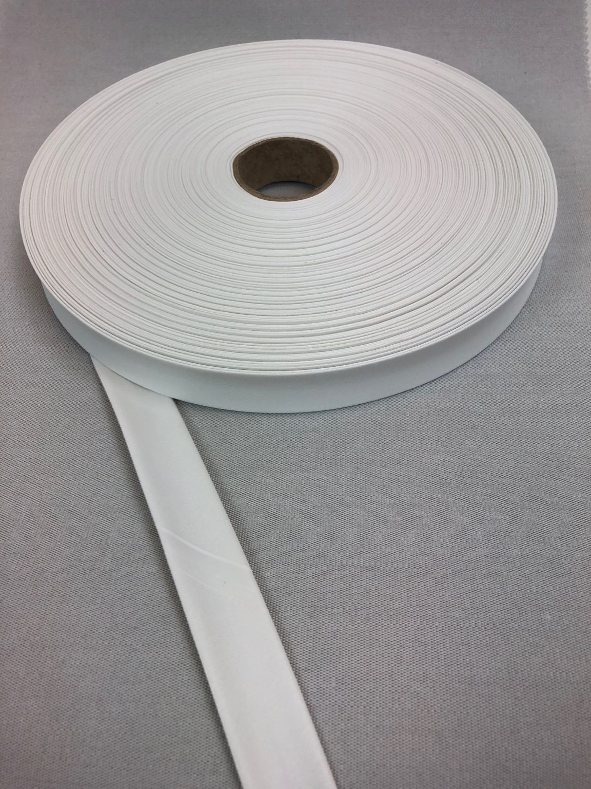 Stamoid Edge 20 mm White - Heyman & Holmberg