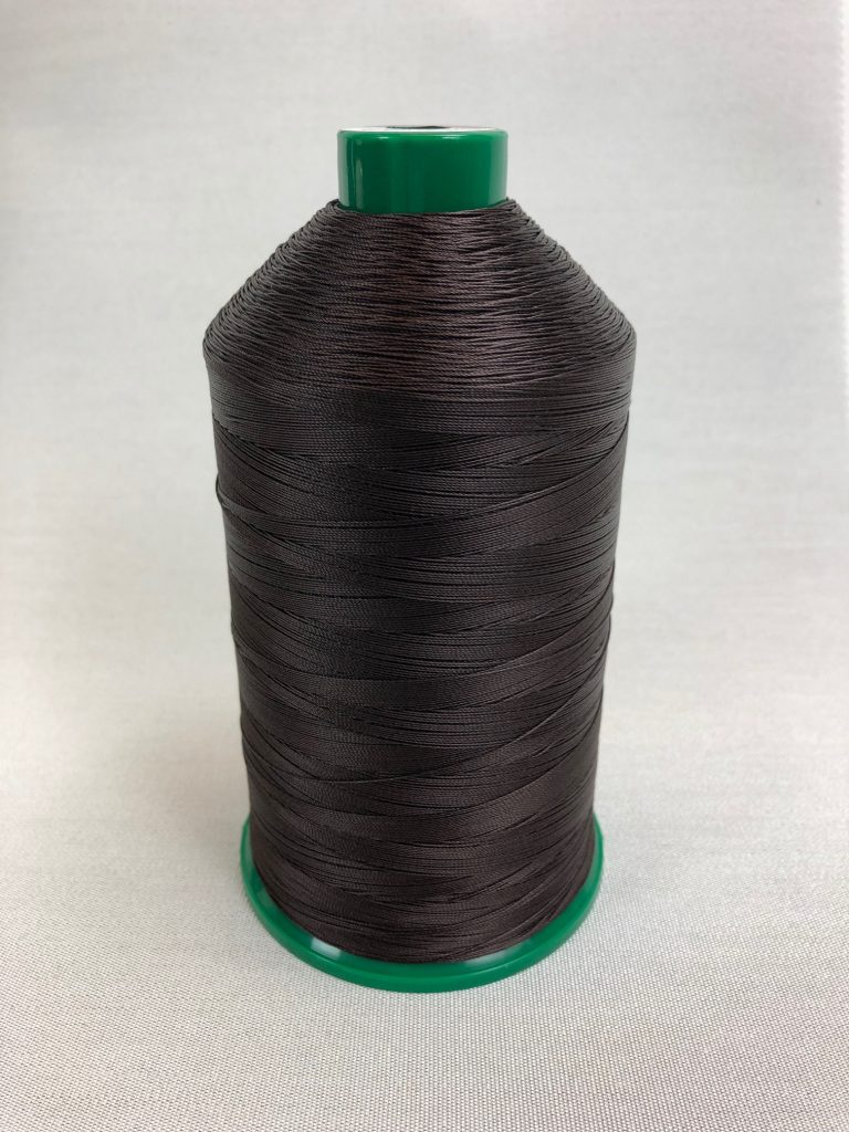 Dabond Sewing Thread V138 Brown - Heyman & Holmberg